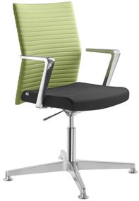 Kancelářská židle LD Seating ELEMENT 440-RA, kluzáky
