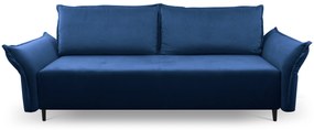 Pohovka dvousedačka Naples Sofa (tmavě modrá). 1041186