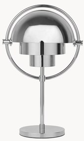 Stmívatelná přenosná stolní lampa Multi-Lite, nastavitelná