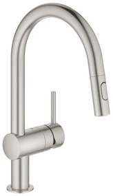 GROHE 32321DC2 - Dřezová baterie A nerez