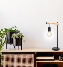 Stolní lampa Izzy pro žárovku E27  - Candellux