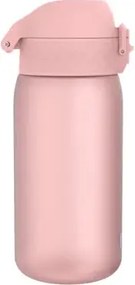 ion8 Leak Proof Láhev Rose Quartz 350 ml
