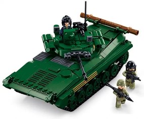 Sluban Bojové vozidlo pěchoty BMP M38-B1136