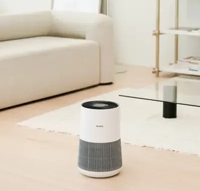 Winix T500 bílá / Čistička vzduchu / PlasmaWave / aplikace / do 50 m2
