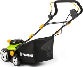 Aku vertikulátor FIELDMANN FZV 70905-0 2x20V bez nabíječky a aku 50005363