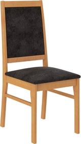 ADRK Furniture Sada stolu s židlemi RODOS 25 SE-ROD-25-A-B049