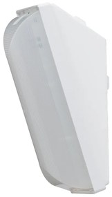 Nástěnné venkovní svítidlo ELEKTRA 2 LED-1L26B07 8W IP54 - ELE57261 - Osmont