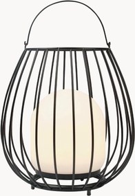 Přenosná stmívatelná stolní LED lampa Jim