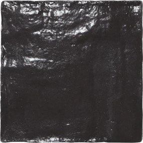 Equipe MALLORCA obklad Black 10x10 (EQ-4) (0,5m2) - 23262