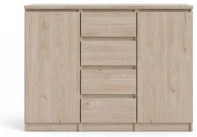 FALCO Komoda Naia 76236 jackson hickory