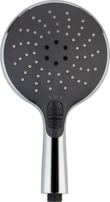 Livarno® Multifunkční sprchová hlavice (šedá)
