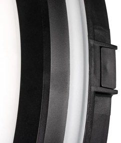 Kanlux 38383 - LED Venkovní svítidlo BENO ECO LED/20W/230V 3000/4000/6500K IP65