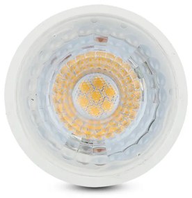 V-TAC SKU-257 LED žárovka GU5,3 6,5W LED, 450lm, 4000K, 12V, 110°