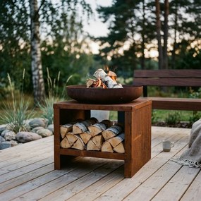 Ohniště – Esschert Design