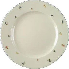 XXXLutz TALÍŘ 20 CM Marieluise 30308 20 cm Seltmann Weiden - Dezertní talíře - 0031230678