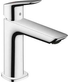 Hansgrohe Logis Fine Umyvadlová baterie s Coolstart, chrom 71255000