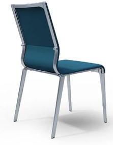 ICF - Židle STICK ATK QUATTRO 820 s vysokým opěrákem