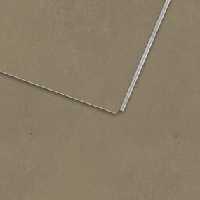 Vinylová plovoucí podlaha Area Floors Stone Click Rigid 5353 Beton šedý 1,647 m²