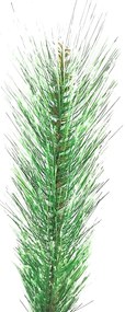 Umělý vánoční stromek, borovice, 150cm