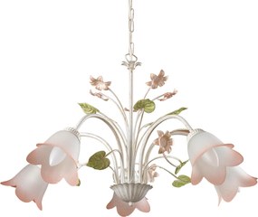 XXXLutz LUSTR, 65/65/100 cm - Lustry - 004340000701