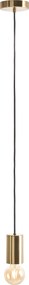 XXXLutz ZÁVĚSNÉ SVÍTIDLO, 6.5/110 cm Eglo - Online Only svítidla - 003348064602