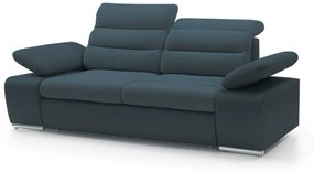 MAXIVA Pohovka - KORFU sofa Čalounění: beige (Artemis 2)