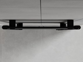 Mexen Uran topné těleso 1200 x 600 mm, 615 W, černá, W105-1200-600-00-70
