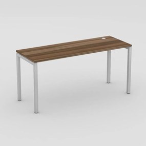 Kancelářský stůl REA PLAY RP-SPK-1600-stříbrná Dekor: LANCELOT