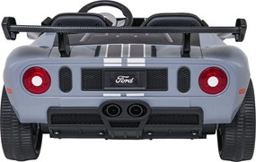 Ramiz Auto Ford GT šedé