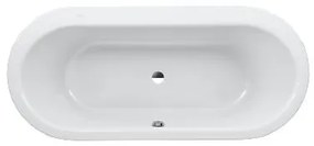 Laufen Solutions - Vana, 1800x800 mm, bílá H2245100000001