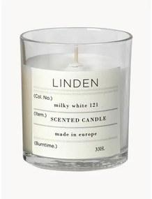 Vonná svíčka Linden (lipové květy)