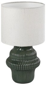 Rabalux 74059 - Stolní lampa GLIMO 1xE14/40W/230V zelená