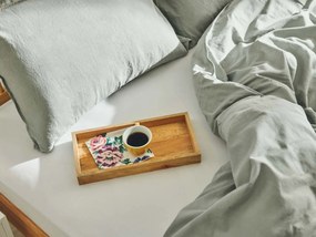 Dormeo Nature sada povlečení šedá