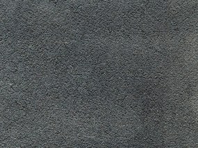 Zátěžový koberec In-Tense 98 - tmavě šedý - 4m