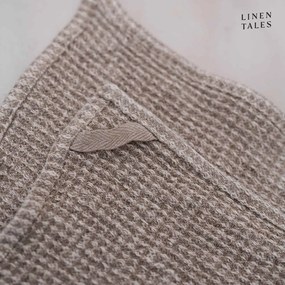 Lněné utěrky v sadě 2 ks 26x26 cm – Linen Tales