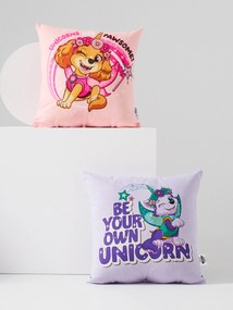 Sinsay - Sada povlaků na polštář PAW Patrol 2 pack - vícebarevná