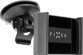 FIXED univerzální držák FIX3 s adhesivní přísavkou FIXH-FIX3 Černá