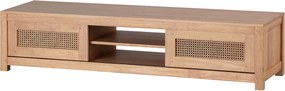 Skříňka RTV Agra 162x45x37cm