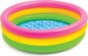 INTEX 58924 Sunset Glow 86x25 cm