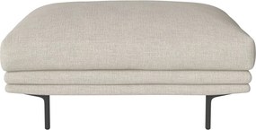 Bolia designové sedačky Lomi Sofa Pouf (103 x 70 cm)