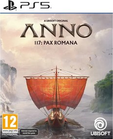 Anno 117: Pax Romana