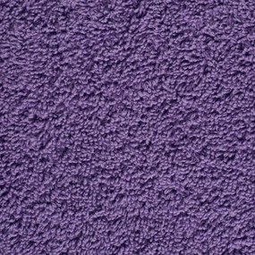 Premium ručníky SOLUND 4 ks fialové 30 x 50 cm 600 g/m² 137351