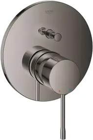 Grohe Essence - Baterie pod omítku pro 2 spotřebiče Hard Graphite