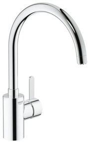 GROHE 31180000 - Dřezová baterie EUROSMART COSMOPOLITAN lesklý chrom