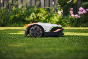 Robotická sekačka STIHL iMOW 5