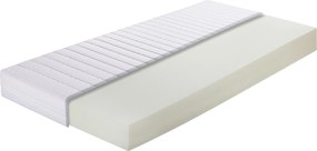 XXXLutz DĚTSKÁ MATRACE, 70/140 cm Breckle - 000448004601