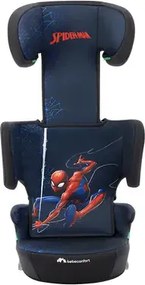 Bebeconfort Hera i-Fix i-Size Marvel Fun Spiderman / Autosedačka / od