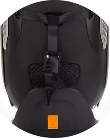CHIPOLINO Supreme i-Size 40-150cm Isofix 360 Granite / autosedačka / (