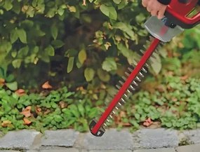 Einhell GC-CH 18/40 Li-Solo / Aku nůžky na živý plot / 18V / Délka řez