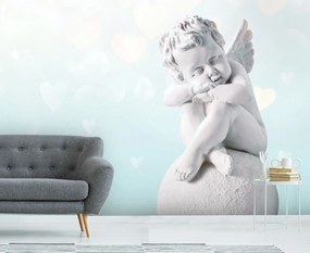 Malvis ® Tapeta Cupid Vel. (šířka x výška): 360 x 260 cm